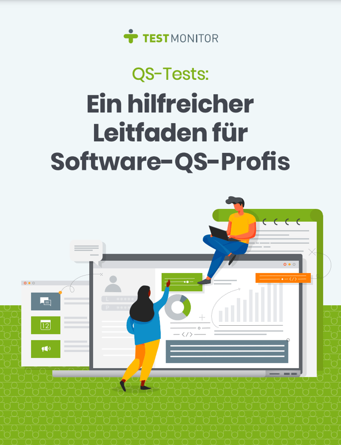 QS-Tests: Ein hilfreicher Leitfaden für Software-QS-Profis
