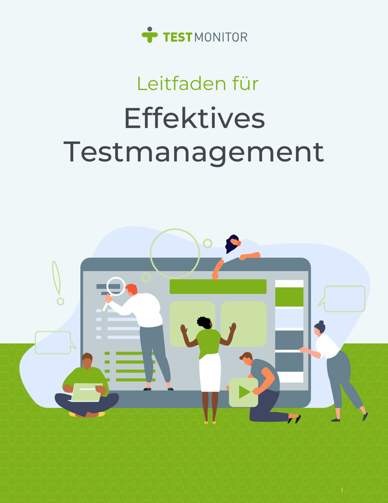 Leitfaden für Effektives Testmanagement