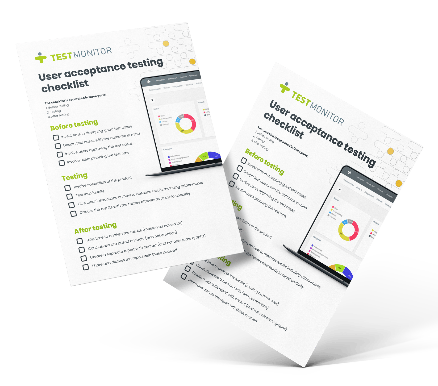 How to execute manual user acceptance testing yourself: a guide and ...