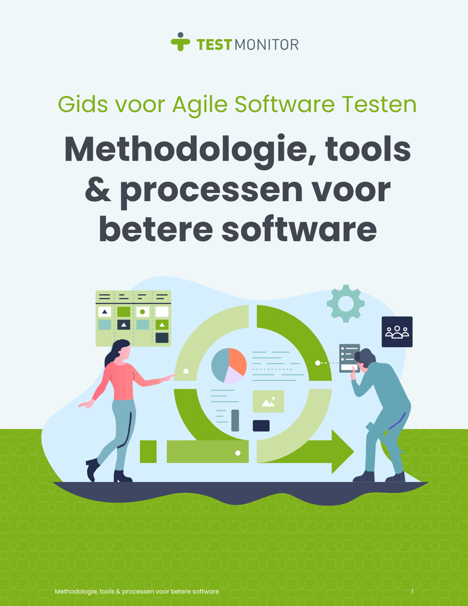 Agile Software Testing Guide: Methodology, Tools, & Processes for ...