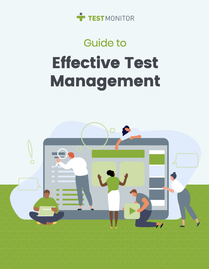 The Effective Guide to Test Management