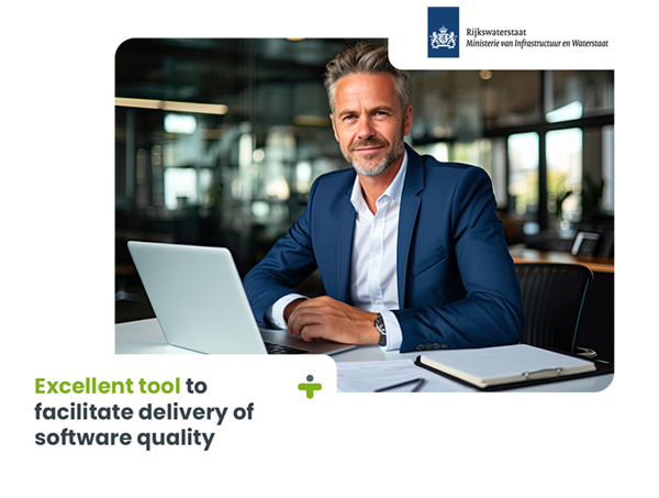 Digital transformation in the public sector with TestMonitor.