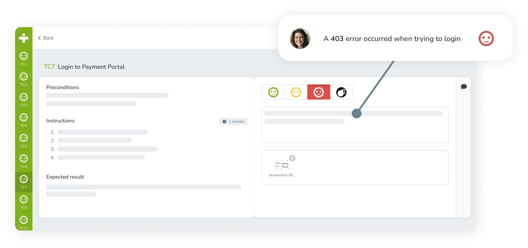User Acceptance Test Management for Sap and S/4Hana