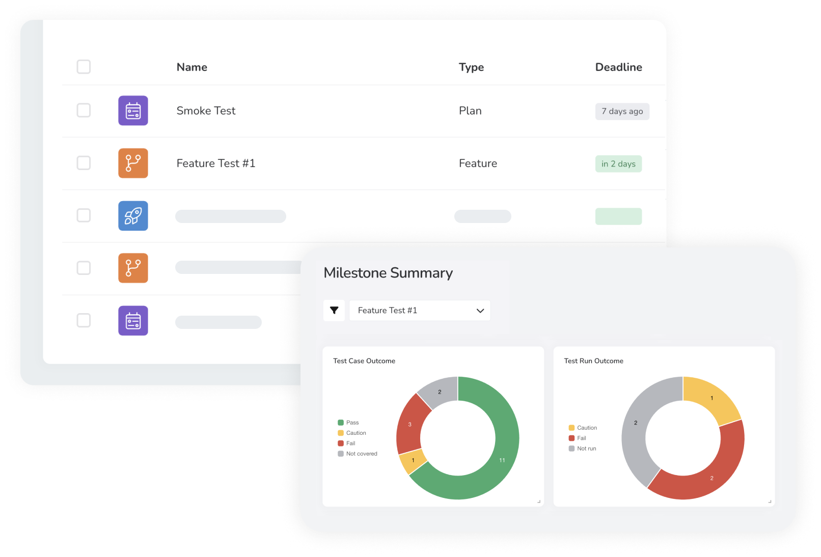 TestMonitor | Test Management Software