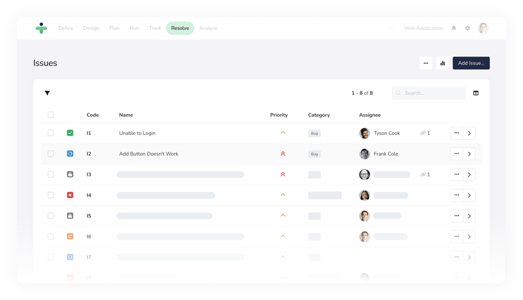 TestMonitor | Test Management Software