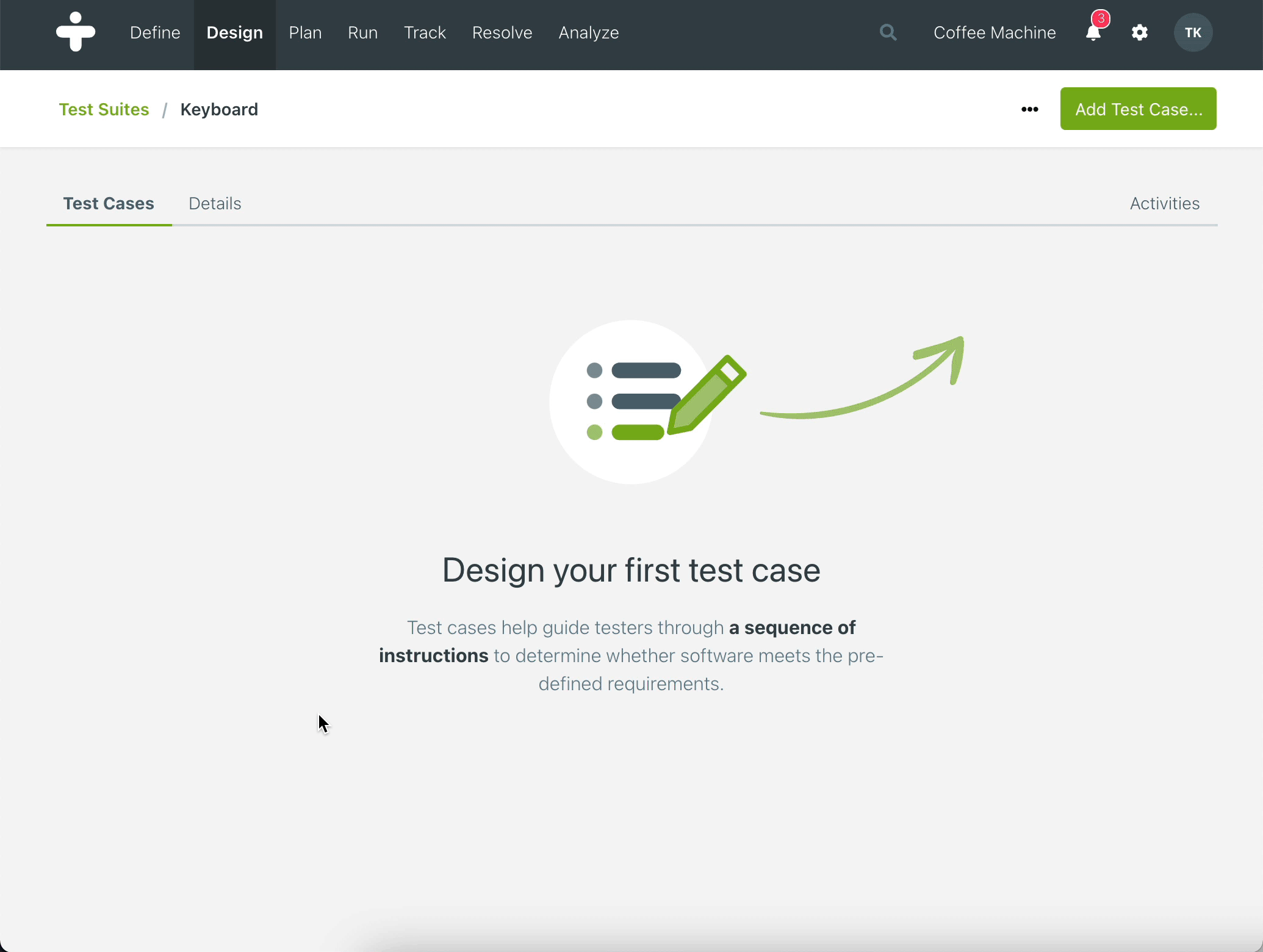 Introducing TestMonitor 6.10