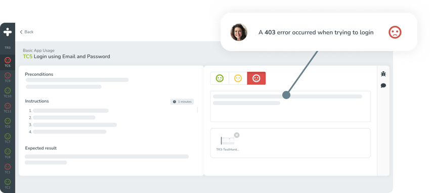 TestMonitor | Test Management Software TestMonitor | Test Management Software