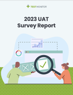 User Acceptance Testing (UAT) Survey Results Report